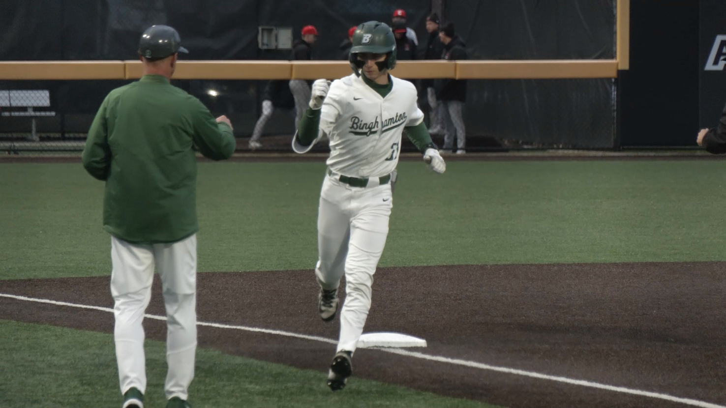 Bearcats Baseball's Zach Rogacki Drafted By Rockies In 2025 MLB Draft ...