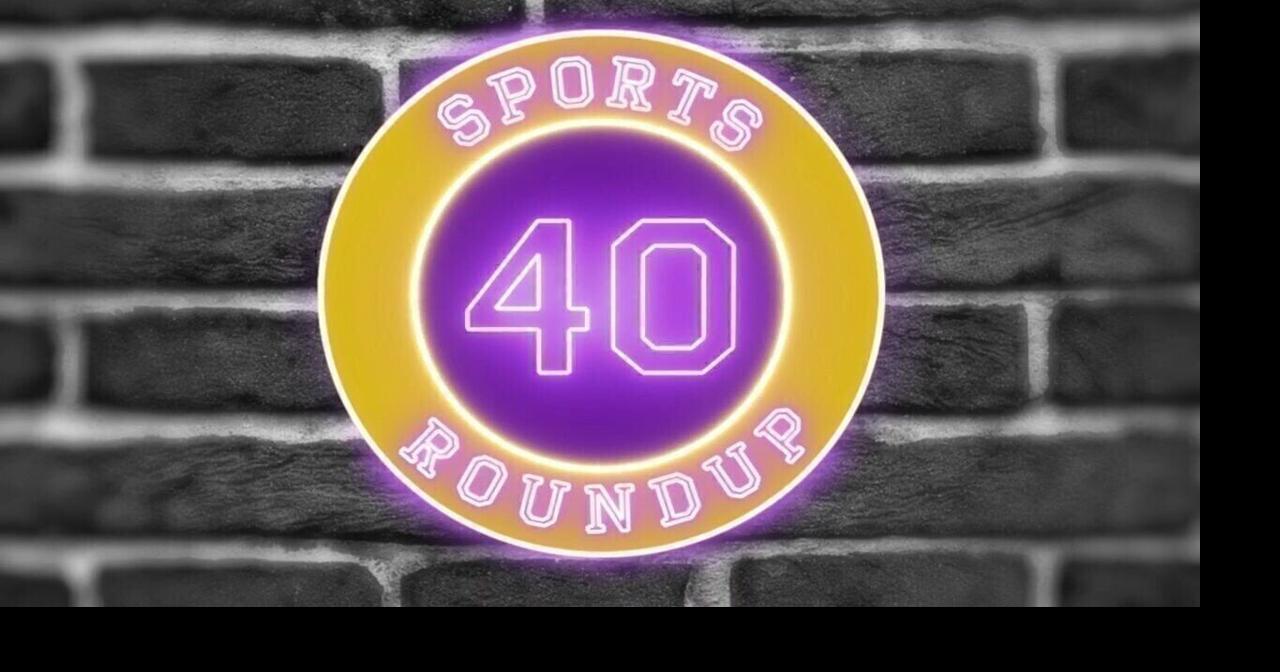 Fox 40's Sports Roundup 1-26-2026 | Sports Roundup by Simmons Rockwell ...