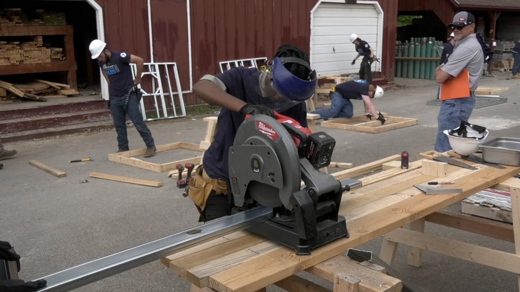 Broome Tioga BOCES Students Compete in Annual “War Days” Event | News ...