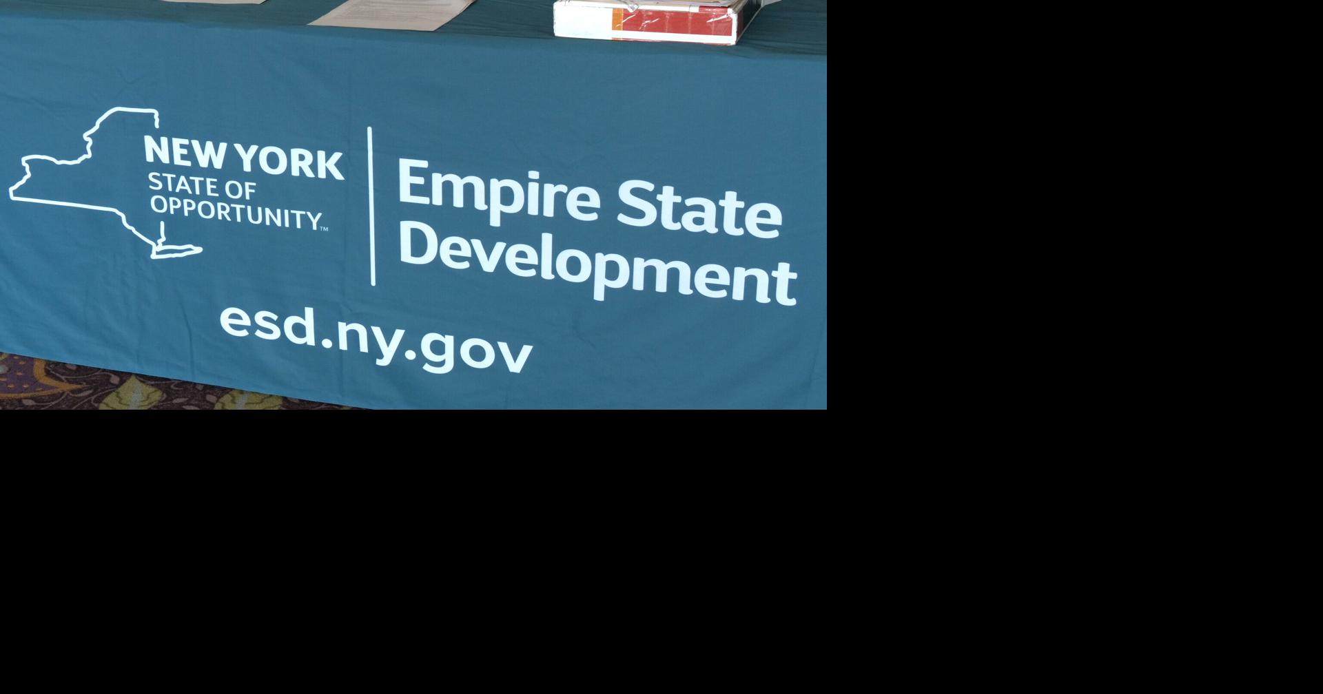Southern Tier Small Business Tour Makes a Stop in Tioga County | News ...