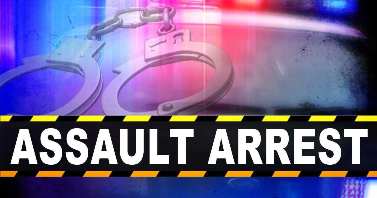 Deposit Man Arrested After Domestic Dispute on Interstate 88 | News ...