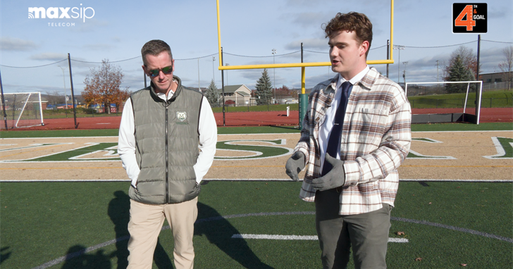 One-On-One With Vestal Athletic Director Josh Gannon | News | wicz.com