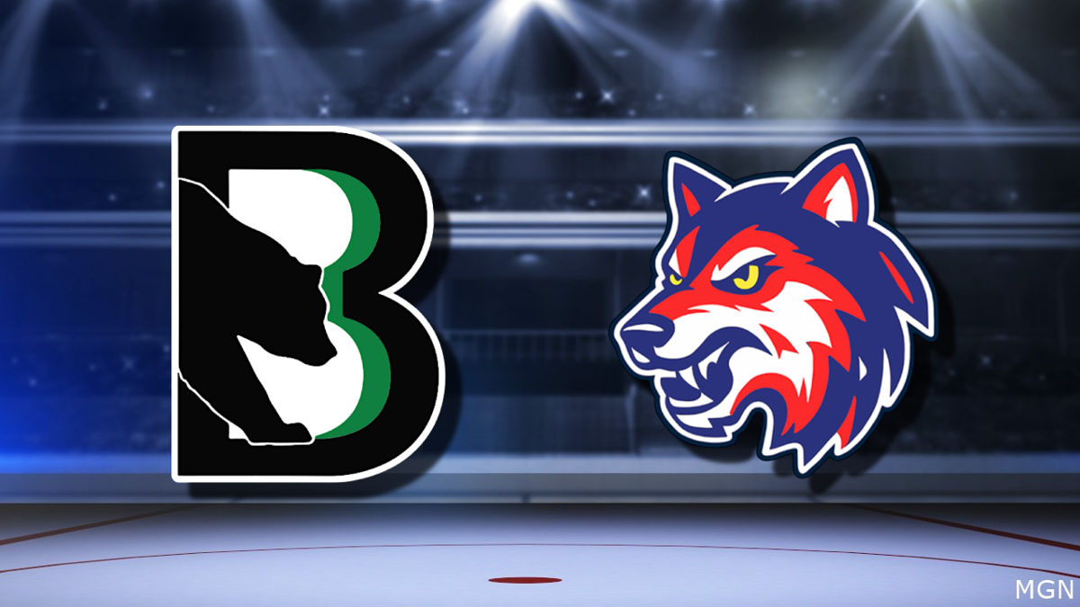 Black Bears Breakdown: New year, same team as Binghamton begins long ...