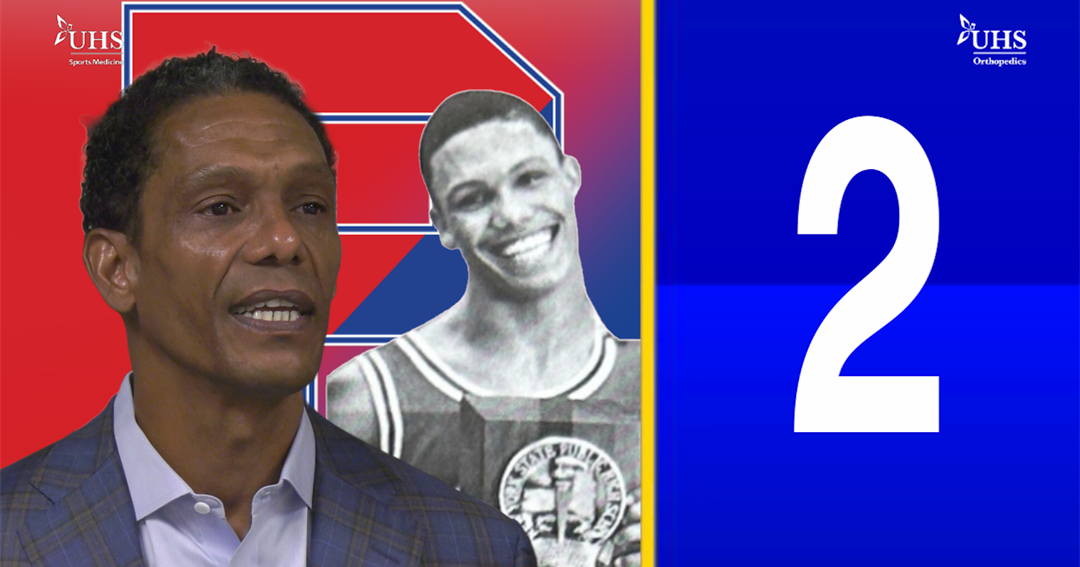 #2 on Fox 40's Top 40: King Rice | High School | wicz.com
