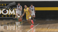 Suny Broome | wicz.com