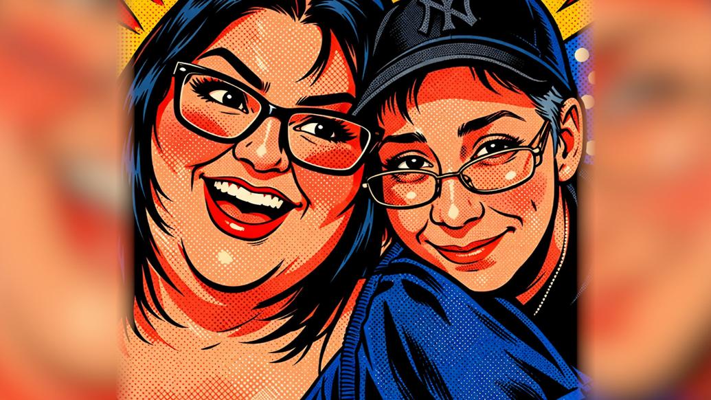 Broome County Digital Artist Denise Nieves Named Finalist in "People's ...