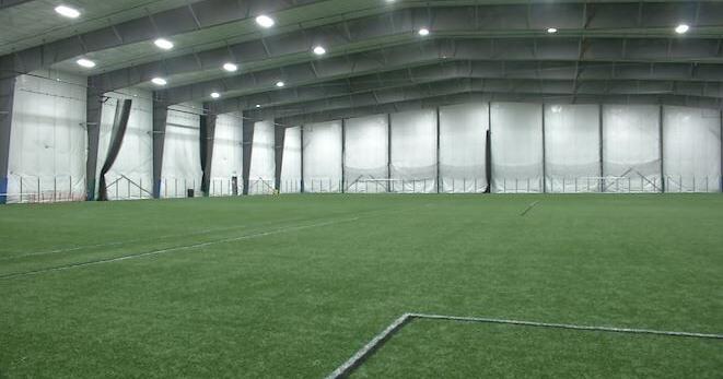 Southern Tier Welcomes Newest Indoor Sports Facility - 434 Sportsplex ...