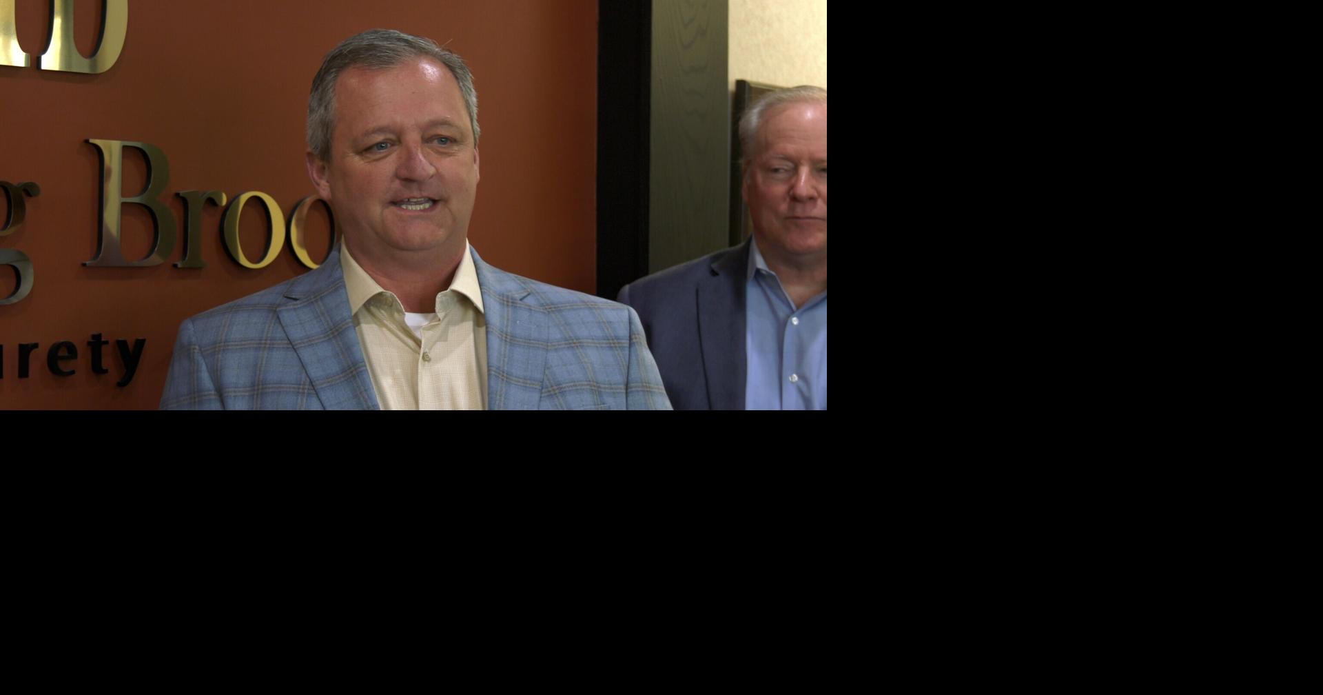 Tom Harding Named Recipient of the 2025 Broome County Distinguished ...