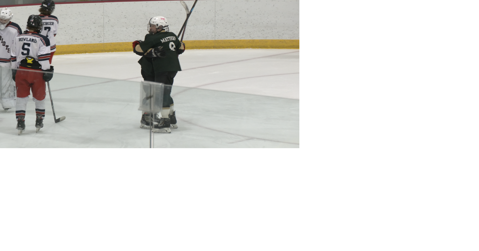 H.S. Hockey: Vestal hands Binghamton first loss of season | Sports ...