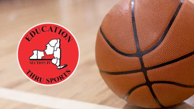 Section IV boys and girls basketball tournament brackets released ...