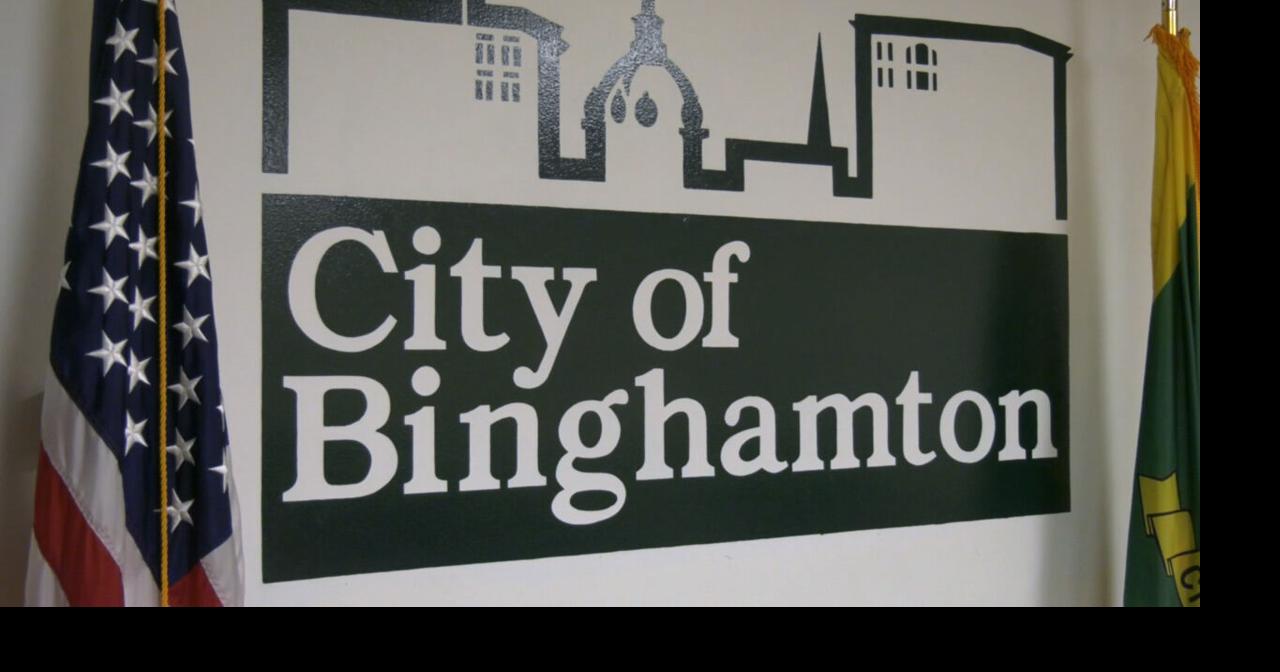 City of Binghamton Wins Major Court Case Against Owner of Vacant ...