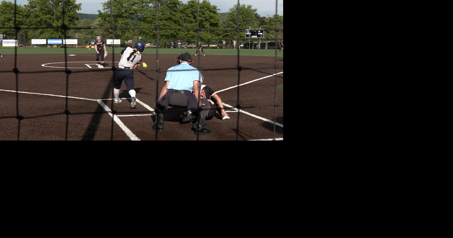 Susquehanna Valley softball falls in extras in state semifinal to ...