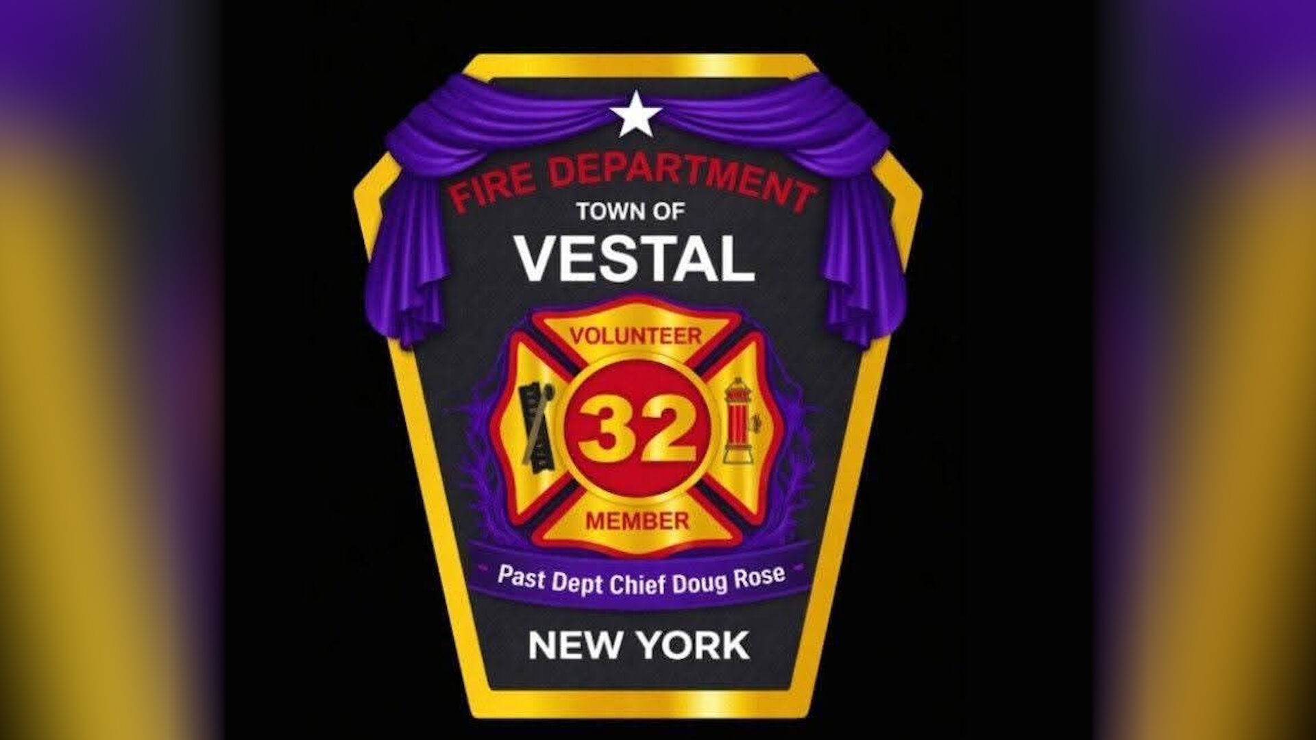 Community Mourns the Loss of Former Vestal Fire Chief and Endicott ...