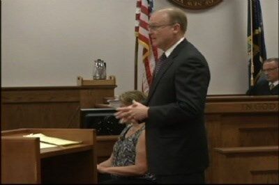 Opening Arguments Begin in Calvin Bell Murder Trial | | wicz.com