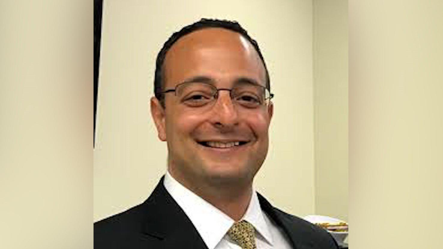 Libous officially announces candidacy for NY State Assembly | News ...