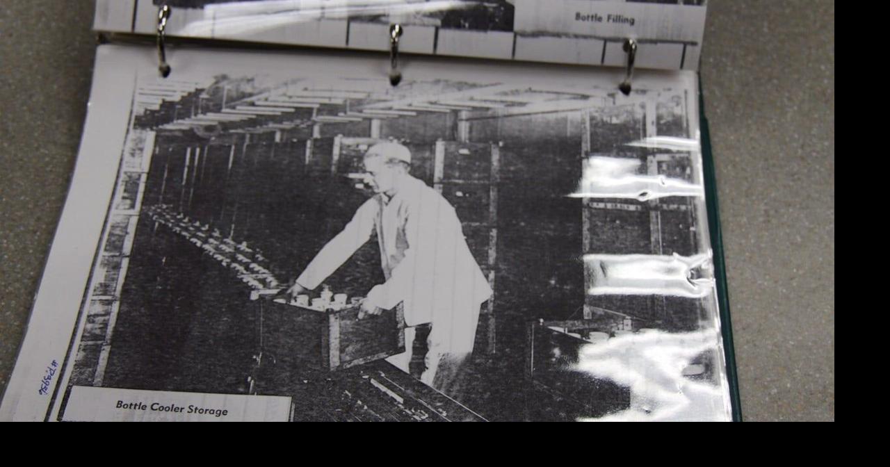 A Look Back at the Crowley Plant | Video | wicz.com