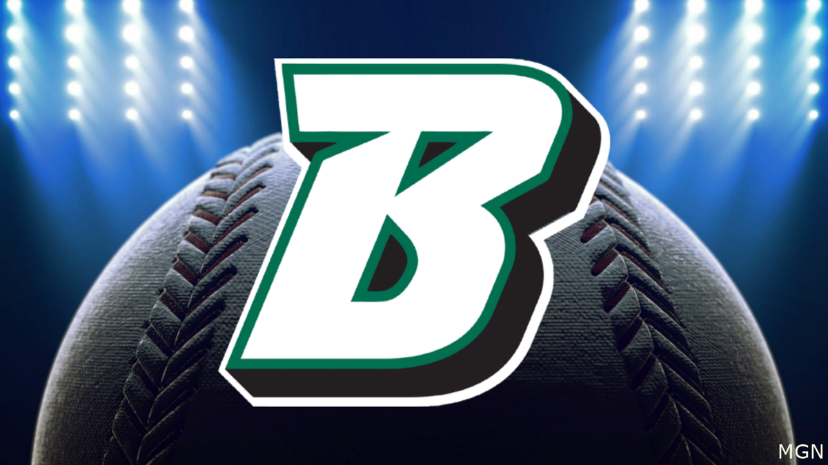 Binghamton Baseball Scores 21 Runs, Advances to America East ...