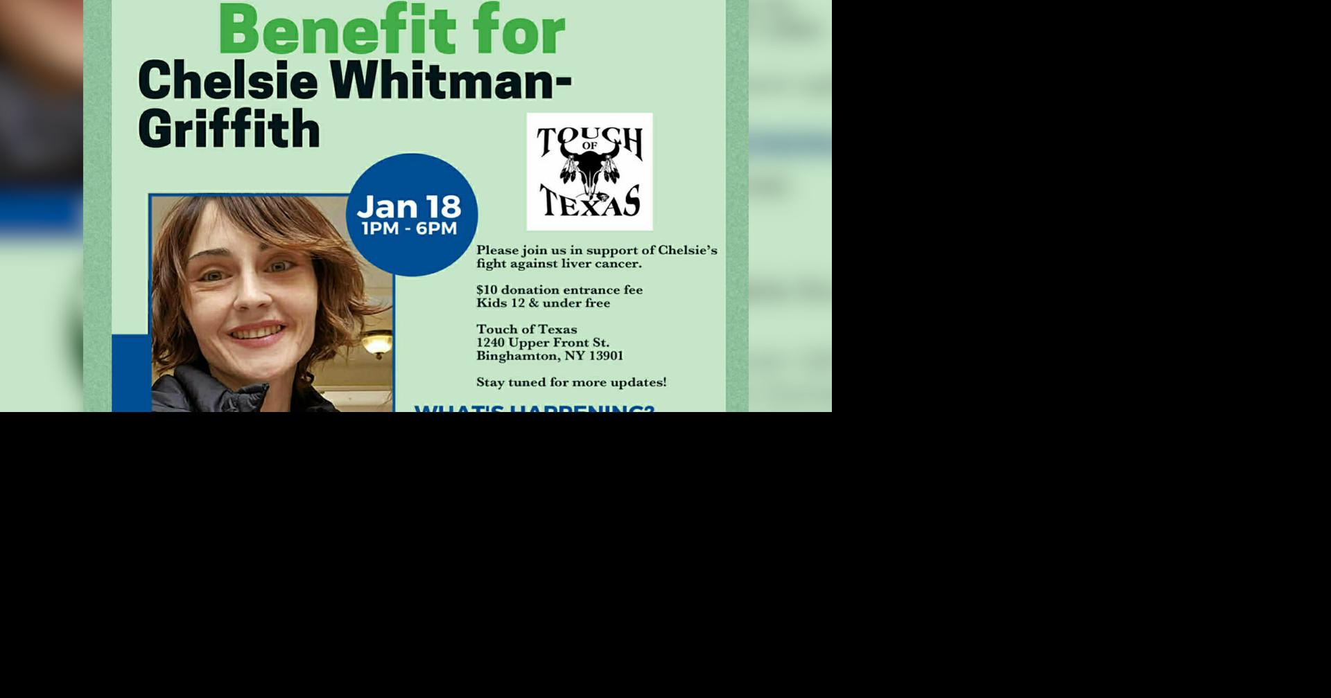 Benefit Being Held for Local Woman Battling Cancer | News | wicz.com