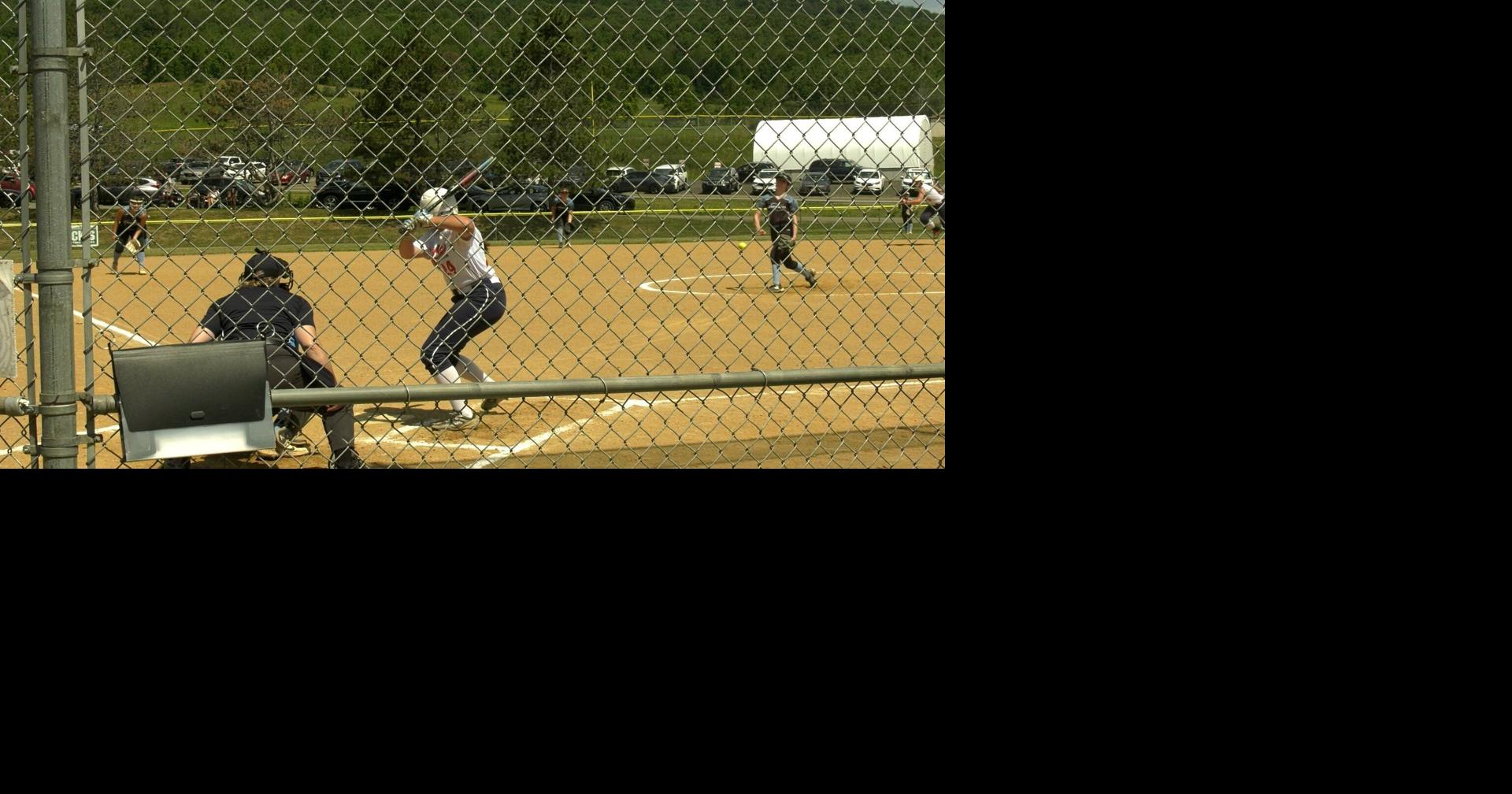 "Stop DWI" Blue Chip Softball Showcase Kicks off at BAGSAI | News ...