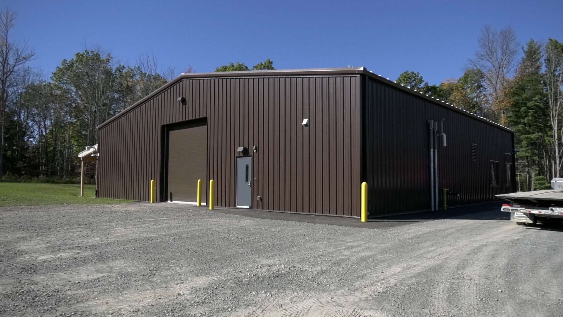 New Trade Complex Comes to Broome-Tioga BOCES | News | wicz.com