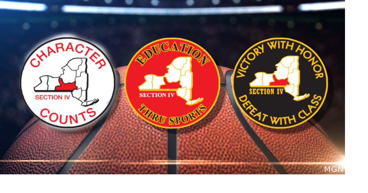Section IV basketball semifinals scoreboard: March 4 | Sports | wicz.com