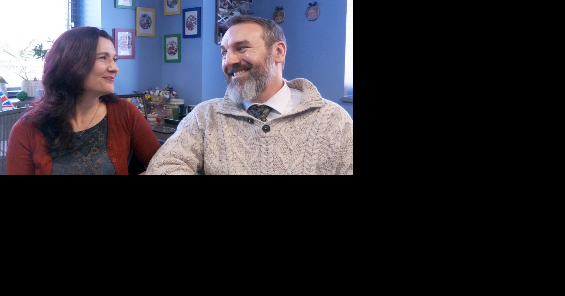 Jonathan Cohen & Rhonda Branca: How A Couple Found Love at Binghamton ...