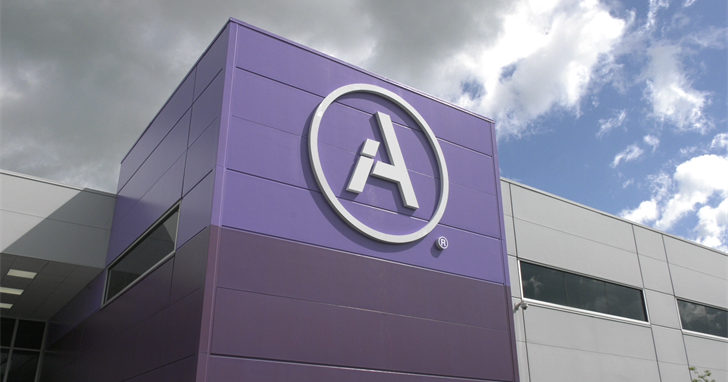 iA unveils new national headquarters in Binghamton's First Ward | Video ...