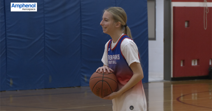 Athlete of the Week: Madison McEvoy | Athlete of the Week by Simmons ...
