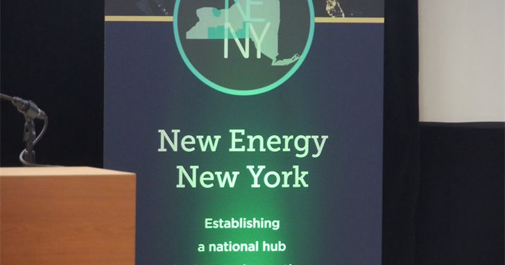New Energy New York Opens Up Applications for New Accelerator Program ...