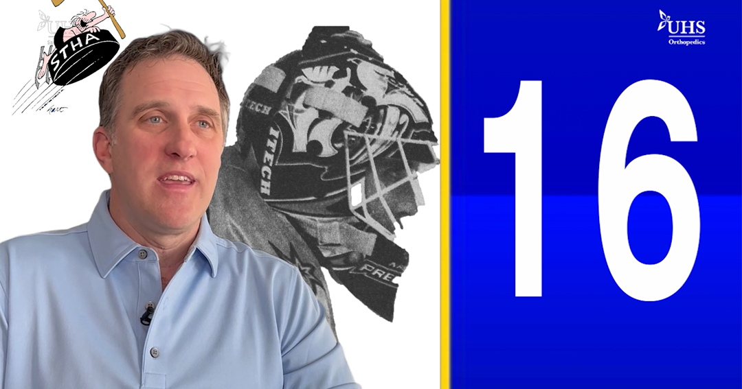 #16 on Fox 40's Top 40: Mike Dunham | Fox 40's Top 40 | wicz.com