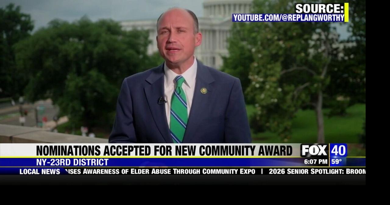 Nominees Accepted for America 250 Community Heroes Award Initiative ...