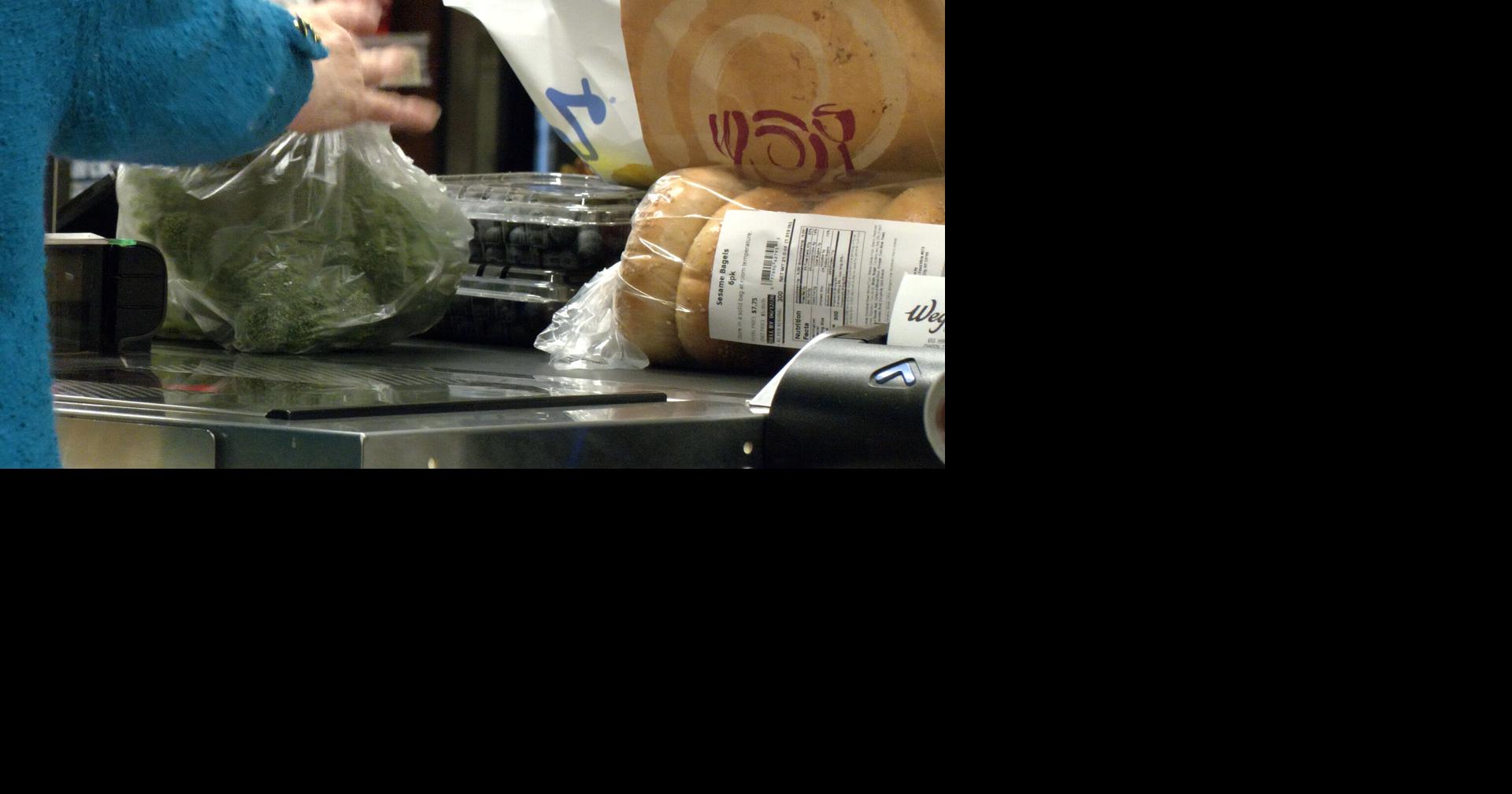 Wegmans Hosts Annual "Fill the Bus" Campaign to Fight Food Insecurity ...