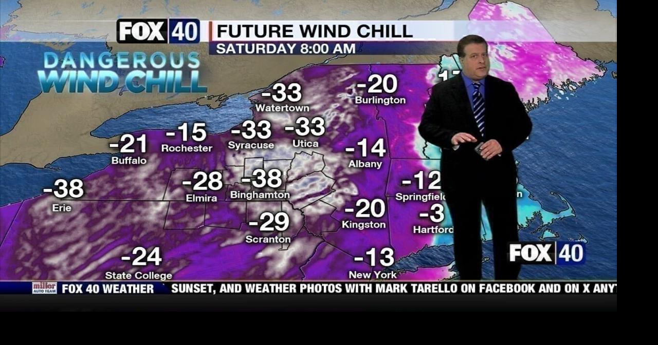 Mark Tarello's 10:30 PM Weather | Latest Forecast | wicz.com