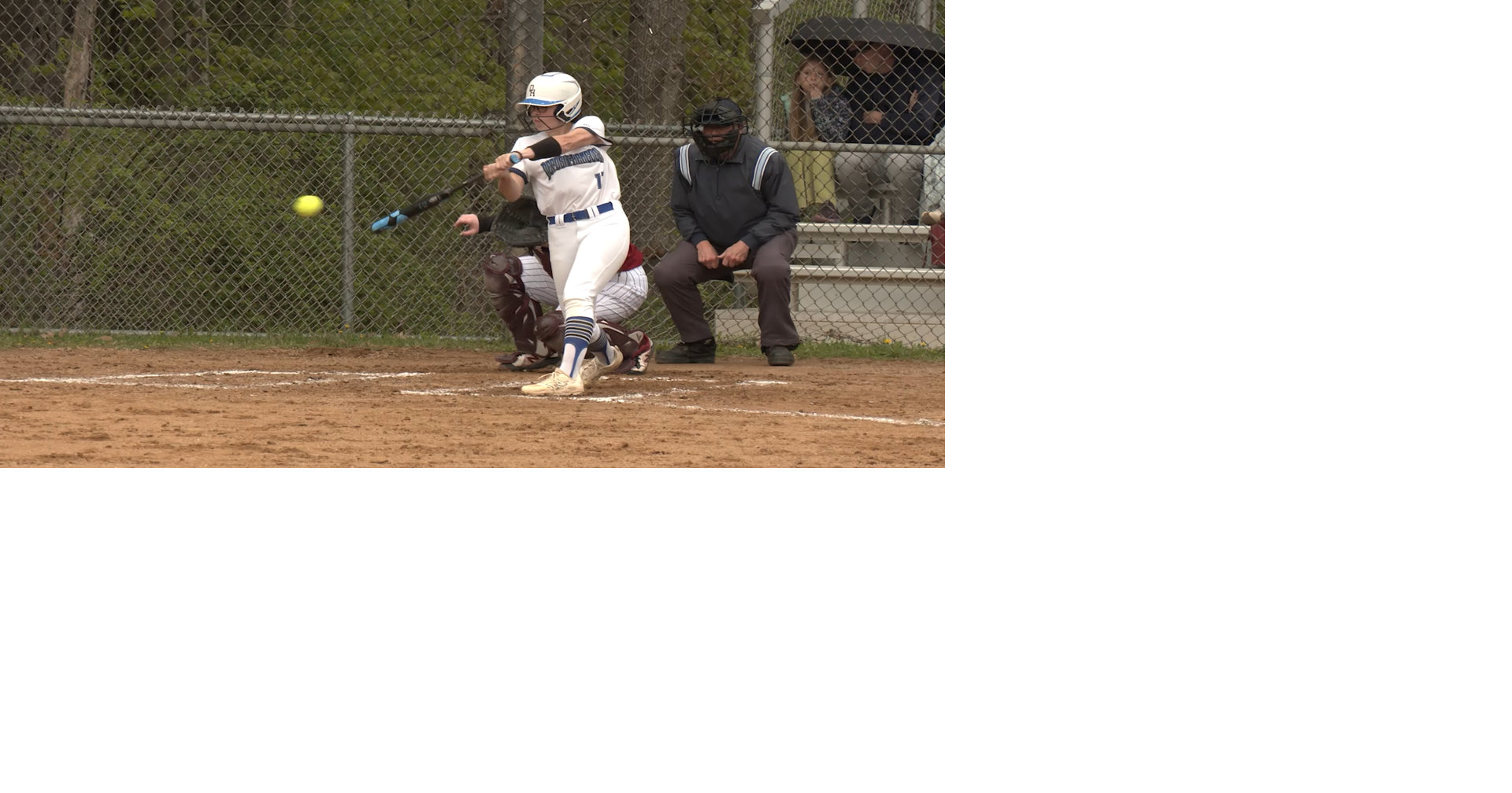 Deposit-Hancock softball aims to flip script from 2025 state semifinal ...