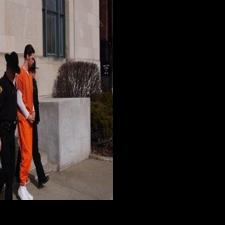 Eddie Block Gang Member Pleads Guilty | | wicz.com