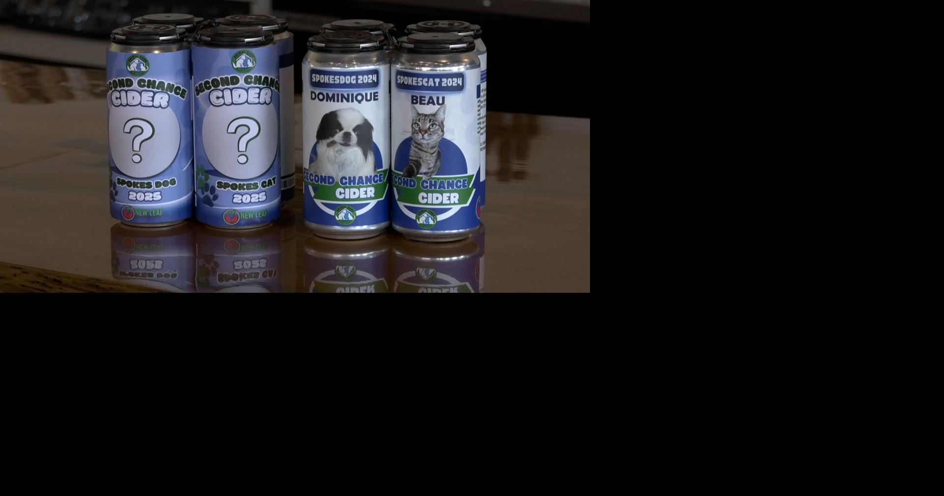 New Leaf Cider Calls on Pet Owners to Participate in the 2nd Annual ...