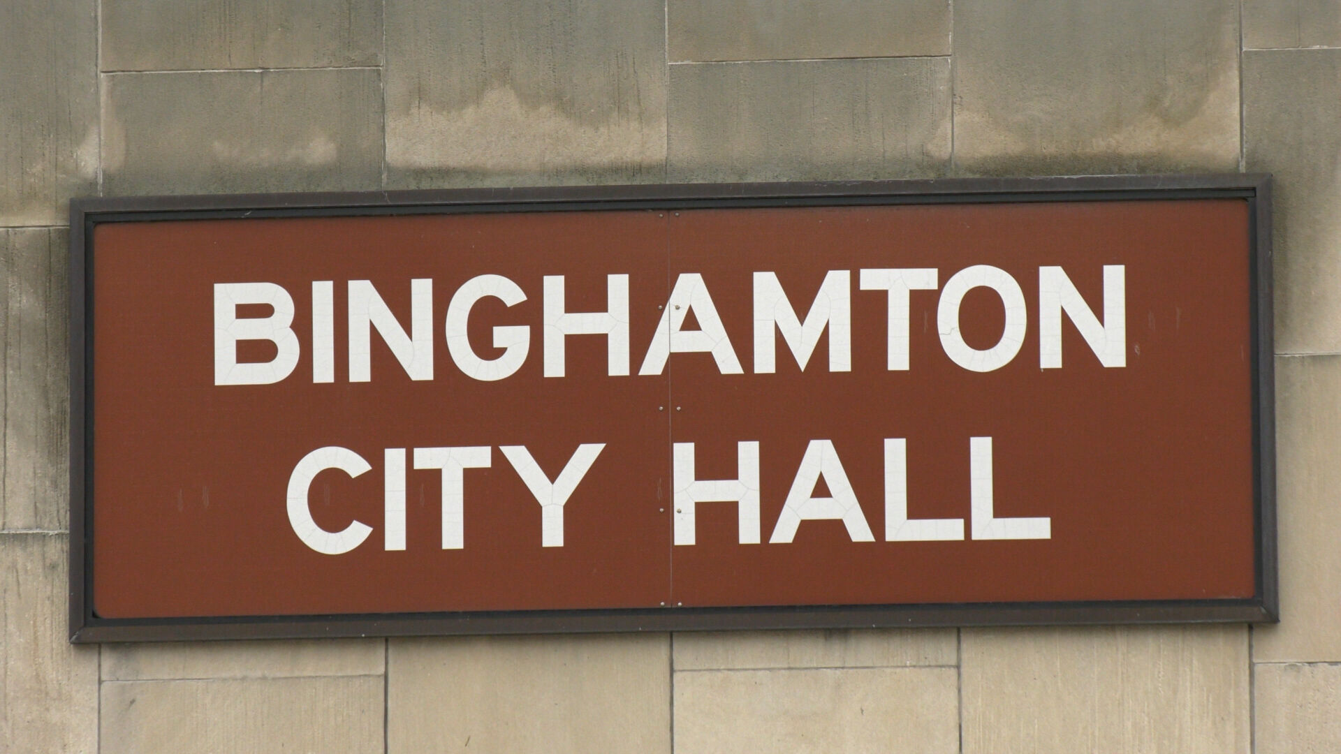 Binghamton City Councilmember Rebecca Rathmell Criticizes Mayor Jared ...