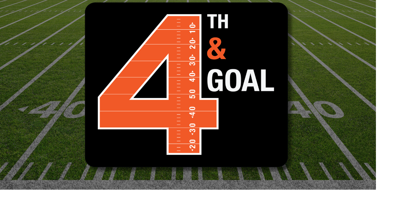 4th & Goal: Season 3 - Episode 8 (Week 7) | Sports | wicz.com