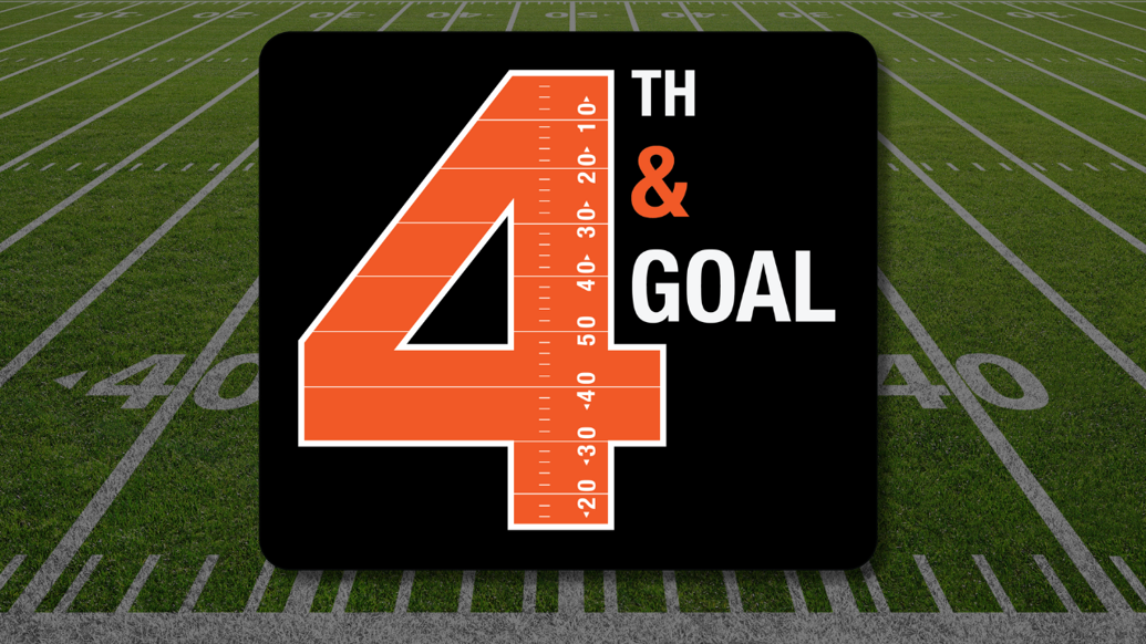 4th and Goal: Season 3 - Episode 5 (Week 4) | Sports | wicz.com