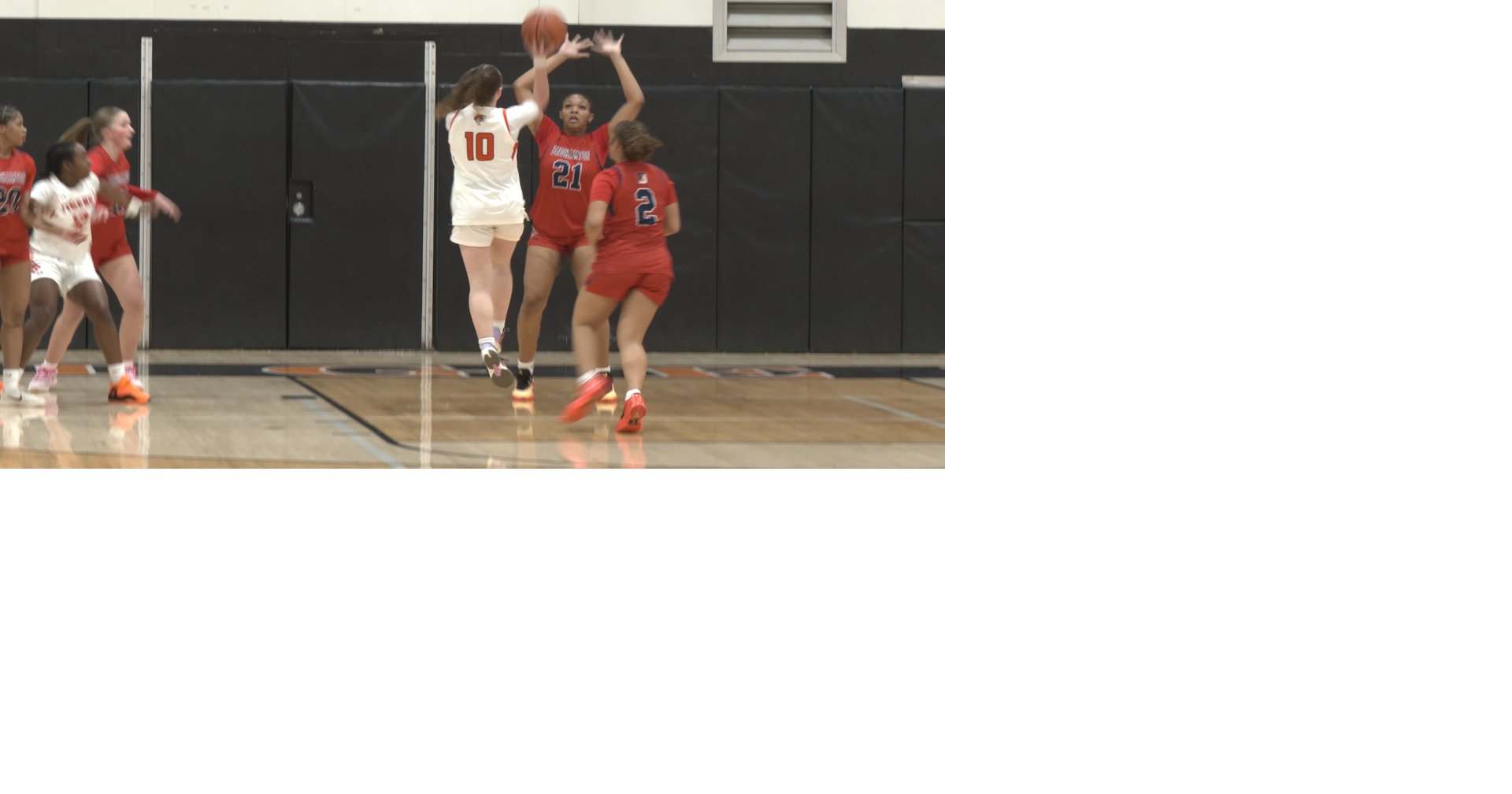 Union-Endicott girls basketball clips Binghamton in overtime thriller ...