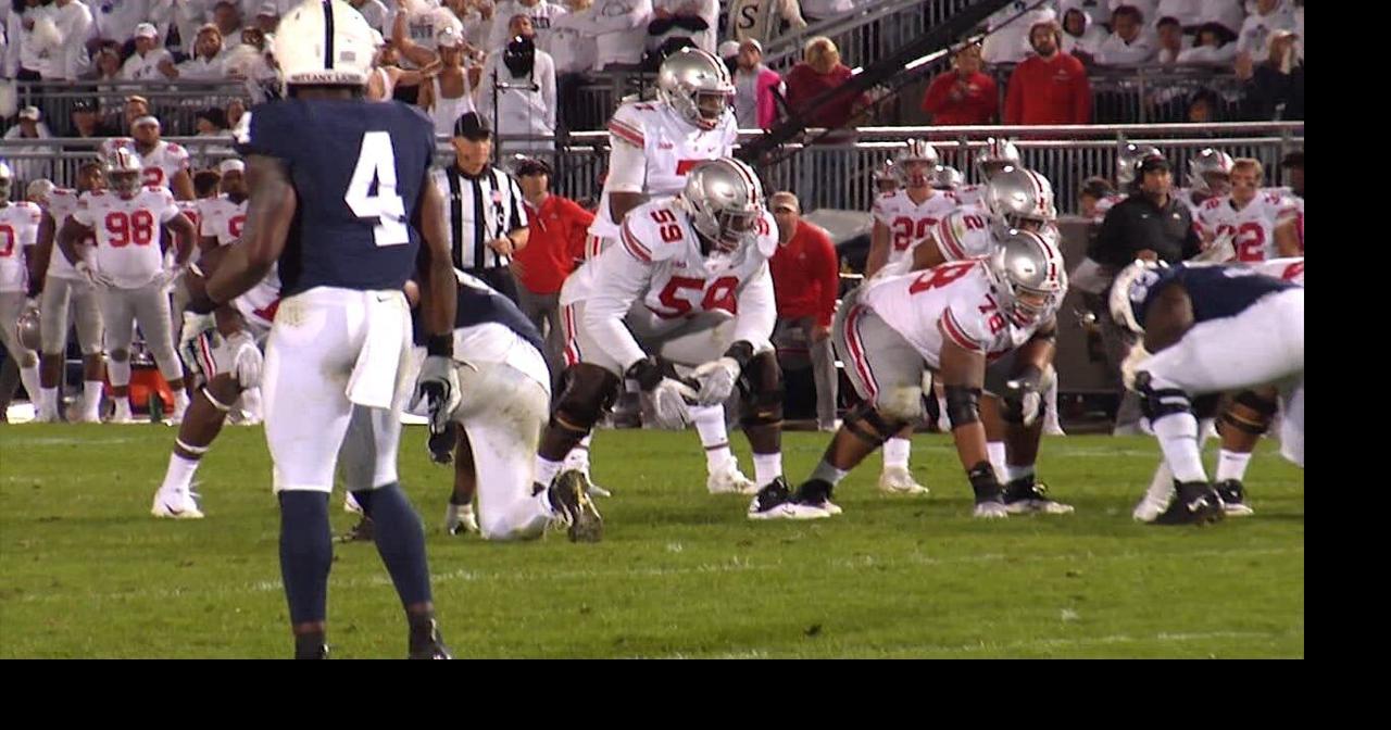 Dwayne Haskins Declares for 2019 NFL Draft | | wicz.com