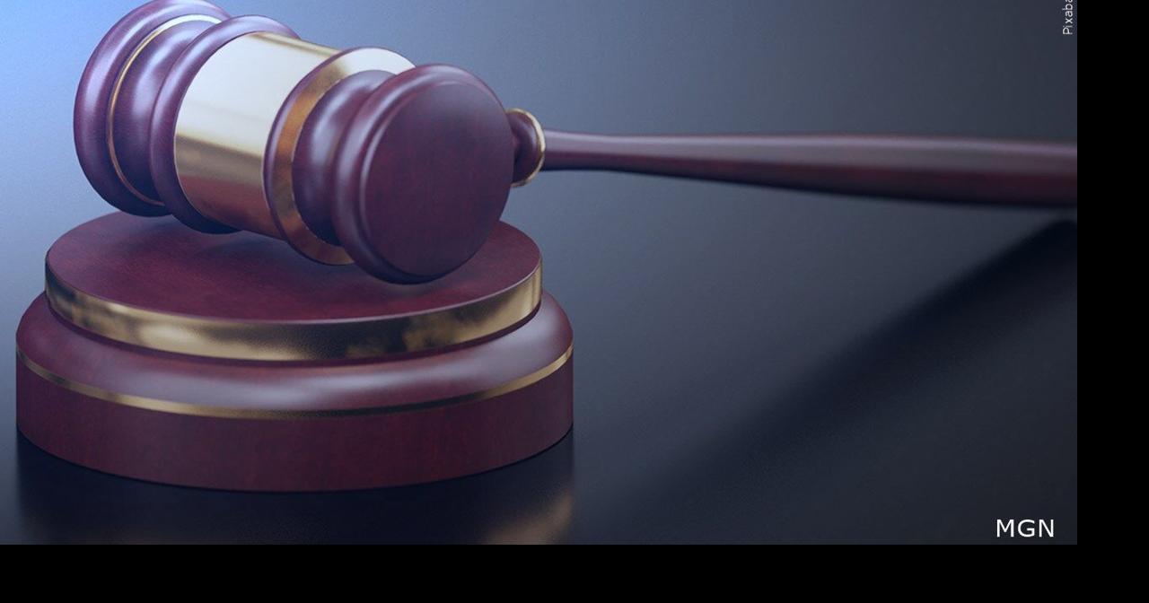 Vestal Man Pleads Guilty to Gun Charges | News | wicz.com