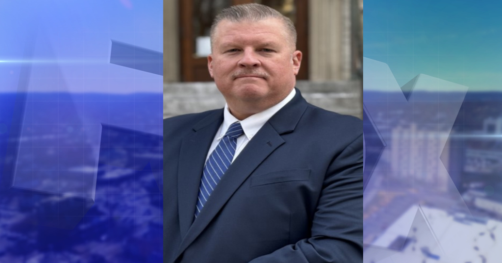 New Binghamton Police Department Chief Announced | News | wicz.com