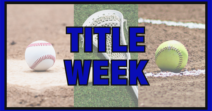 Fox 40 Title Week to Feature Remaining Southern Tier Squads | Video ...