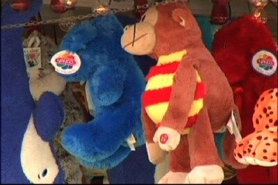 Fairgoers Celebrate Last Day of 44th Annual Conklin Fair | | wicz.com