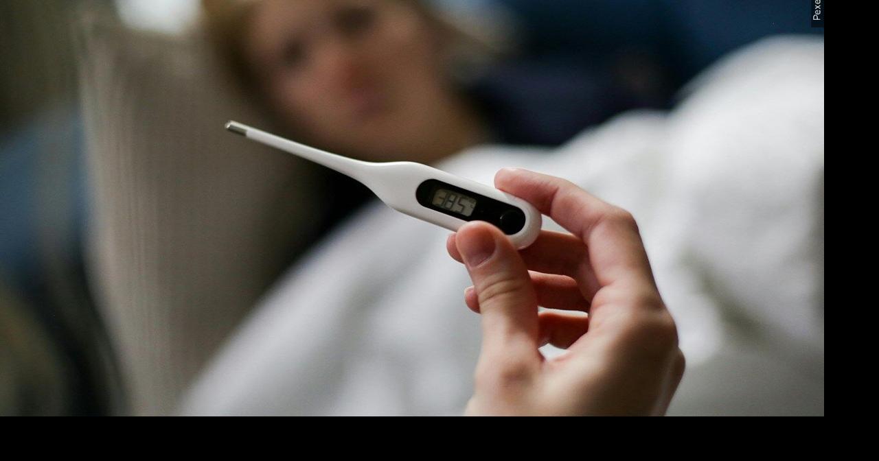 Flu Season Sees Highest Recorded Infection Rate in First Week of ...