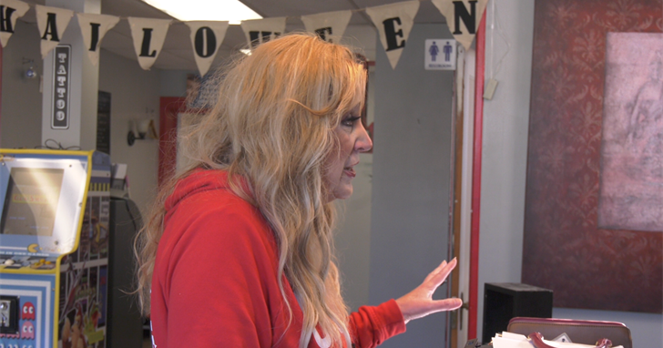 Candidate Spotlight: Lisa O'Keefe | Video | wicz.com