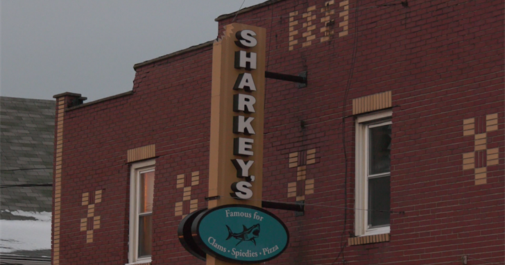 The Sharak Family Says Goodbye to Sharkey's After Nearly 73 Years ...