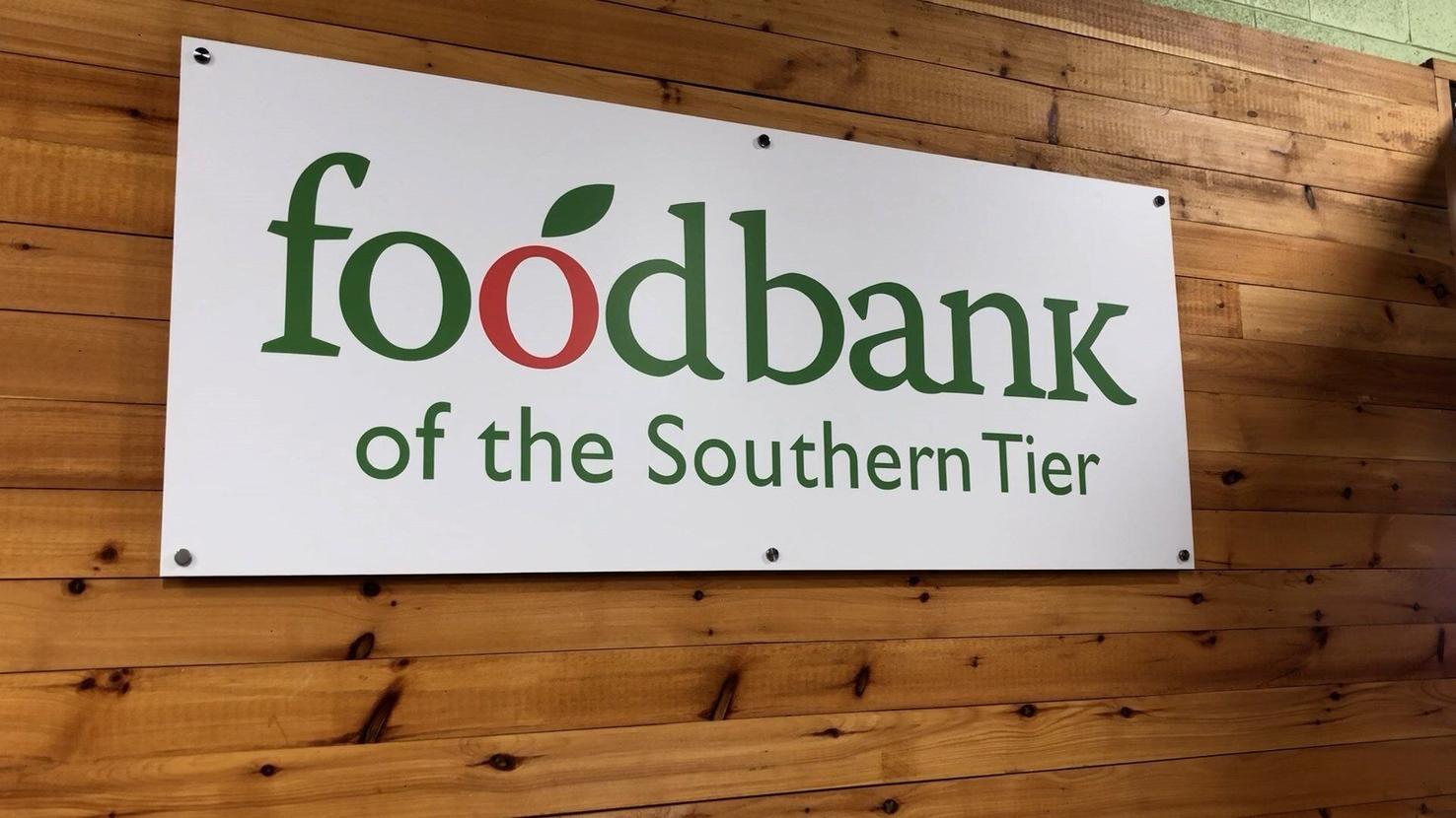 Food Bank of the Southern Tier Among Food Banks Receiving Funds from ...