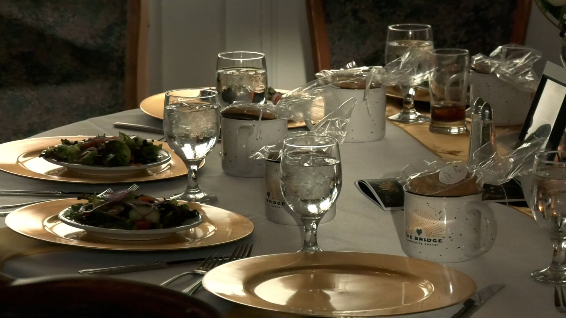 The Bridge Community Center Hosts Annual Building the Bridge Gala ...